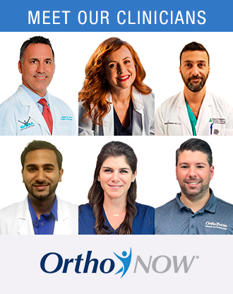 Contact Us - OrthNOW - General Inquiry Form