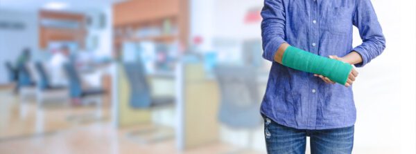 Care of Casts and Splints - OrthoNow