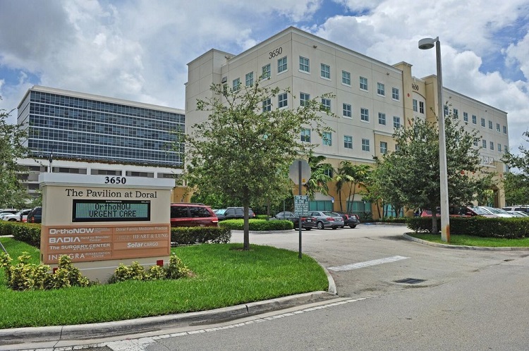 Hear What One Patient Has to Say About His Recent Visit to OrthoNOW ...